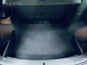 Melns Skoda Kodiaq 2017 Cēsis, ar dzinēja tilpumu 2.00 L un nobraukumu 277 tūkst. km par 15900 €, foto 29 vietnē AUTOMOTO.COM.LV
