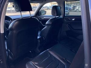 Melns Skoda Kodiaq 2017 Marijampole, ar dzinēja tilpumu 1.97 L un nobraukumu 271 tūkst. km par 15999 €, foto 23 vietnē AUTOMOTO.COM.LV