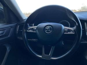 Melns Skoda Kodiaq 2017 Marijampole, ar dzinēja tilpumu 1.97 L un nobraukumu 271 tūkst. km par 15999 €, foto 29 vietnē AUTOMOTO.COM.LV