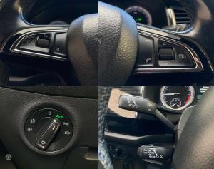 Melns Skoda Kodiaq 2017 Marijampole, ar dzinēja tilpumu 1.97 L un nobraukumu 271 tūkst. km par 15999 €, foto 30 vietnē AUTOMOTO.COM.LV
