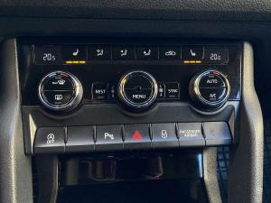Melns Skoda Kodiaq 2017 Marijampole, ar dzinēja tilpumu 1.97 L un nobraukumu 271 tūkst. km par 15999 €, foto 36 vietnē AUTOMOTO.COM.LV
