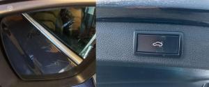 Melns Skoda Kodiaq 2017 Marijampole, ar dzinēja tilpumu 1.97 L un nobraukumu 271 tūkst. km par 15999 €, foto 41 vietnē AUTOMOTO.COM.LV