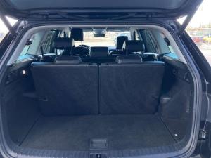 Melns Skoda Kodiaq 2017 Marijampole, ar dzinēja tilpumu 1.97 L un nobraukumu 271 tūkst. km par 15999 €, foto 45 vietnē AUTOMOTO.COM.LV