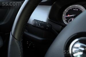 Черный Шкода Kodiaq 2017 в Елгава, объемом двигателя 1.40 л и пробегом 0 тыс. км за 14750 €, фото 23 на AUTOMOTO.COM.LV