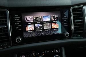 Черный Шкода Kodiaq 2017 в Елгава, объемом двигателя 1.40 л и пробегом 247 тыс. км за 14750 €, фото 19 на AUTOMOTO.COM.LV