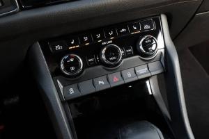Черный Шкода Kodiaq 2017 в Елгава, объемом двигателя 1.40 л и пробегом 247 тыс. км за 14750 €, фото 21 на AUTOMOTO.COM.LV