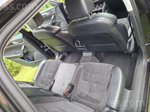 Melns Skoda Kodiaq 2017 Rīga, ar dzinēja tilpumu 2.00 L un nobraukumu 125 tūkst. km par 20500 €, foto 11 vietnē AUTOMOTO.COM.LV