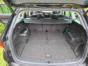 Melns Skoda Kodiaq 2017 Rīga, ar dzinēja tilpumu 2.00 L un nobraukumu 125 tūkst. km par 20500 €, foto 13 vietnē AUTOMOTO.COM.LV