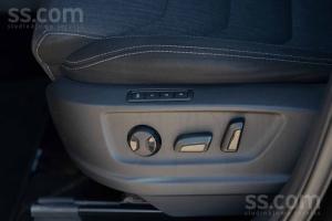 Черный Шкода Kodiaq 2017 в Рига, объемом двигателя 2.00 л и пробегом 193 тыс. км за 17900 €, фото 12 на AUTOMOTO.COM.LV