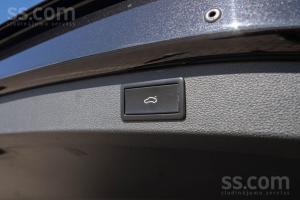 Черный Шкода Kodiaq 2017 в Рига, объемом двигателя 2.00 л и пробегом 193 тыс. км за 17900 €, фото 24 на AUTOMOTO.COM.LV