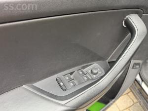 Черный Шкода Kodiaq 2017 в Рига, объемом двигателя 2.00 л и пробегом 260 тыс. км за 14900 €, фото 9 на AUTOMOTO.COM.LV