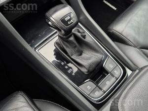 Черный Шкода Kodiaq 2017 в Рига, объемом двигателя 2.00 л и пробегом 153 тыс. км за 19590 €, фото 12 на AUTOMOTO.COM.LV
