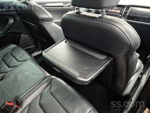 Черный Шкода Kodiaq 2017 в Рига, объемом двигателя 2.00 л и пробегом 153 тыс. км за 19590 €, фото 28 на AUTOMOTO.COM.LV