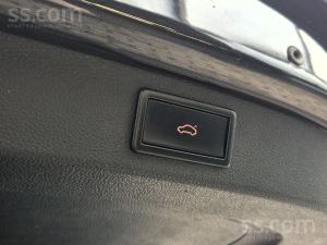 Черный Шкода Kodiaq 2017 в Рига, объемом двигателя 2.00 л и пробегом 153 тыс. км за 19590 €, фото 32 на AUTOMOTO.COM.LV