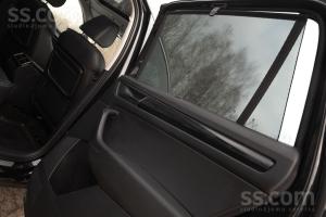 Melns Skoda Kodiaq 2018 Rīga, ar dzinēja tilpumu 2.00 L un nobraukumu 0 tūkst. km par 19890 €, foto 26 vietnē AUTOMOTO.COM.LV