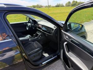 Черный Шкода Kodiaq 2018 в Гаргждай, объемом двигателя 2.00 л и пробегом 165 тыс. км за 19700 €, фото 9 на AUTOMOTO.COM.LV