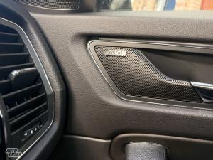 Черный Шкода Kodiaq 2018 в Гаргждай, объемом двигателя 2.00 л и пробегом 165 тыс. км за 19700 €, фото 13 на AUTOMOTO.COM.LV