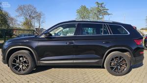 Melns Skoda Kodiaq 2018 Prienai, ar dzinēja tilpumu 1.40 L un nobraukumu 205 tūkst. km par 15699 €, foto 10 vietnē AUTOMOTO.COM.LV