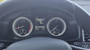 Melns Skoda Kodiaq 2018 Prienai, ar dzinēja tilpumu 1.40 L un nobraukumu 205 tūkst. km par 15699 €, foto 16 vietnē AUTOMOTO.COM.LV