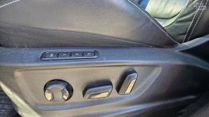 Melns Skoda Kodiaq 2018 Prienai, ar dzinēja tilpumu 1.40 L un nobraukumu 205 tūkst. km par 15699 €, foto 23 vietnē AUTOMOTO.COM.LV