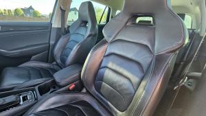 Melns Skoda Kodiaq 2018 Prienai, ar dzinēja tilpumu 1.40 L un nobraukumu 205 tūkst. km par 15699 €, foto 24 vietnē AUTOMOTO.COM.LV