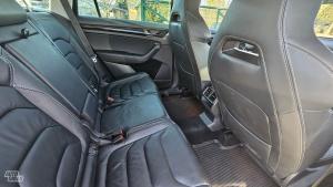 Melns Skoda Kodiaq 2018 Prienai, ar dzinēja tilpumu 1.40 L un nobraukumu 205 tūkst. km par 15699 €, foto 26 vietnē AUTOMOTO.COM.LV