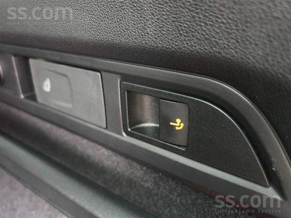 Черный Шкода Kodiaq 2018 в Лимбажи, объемом двигателя 2.00 л и пробегом 128 тыс. км за 20750 €, фото 8 на AUTOMOTO.COM.LV