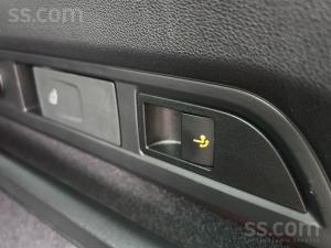 Черный Шкода Kodiaq 2018 в Лимбажи, объемом двигателя 2.00 л и пробегом 128 тыс. км за 20750 €, фото 9 на AUTOMOTO.COM.LV