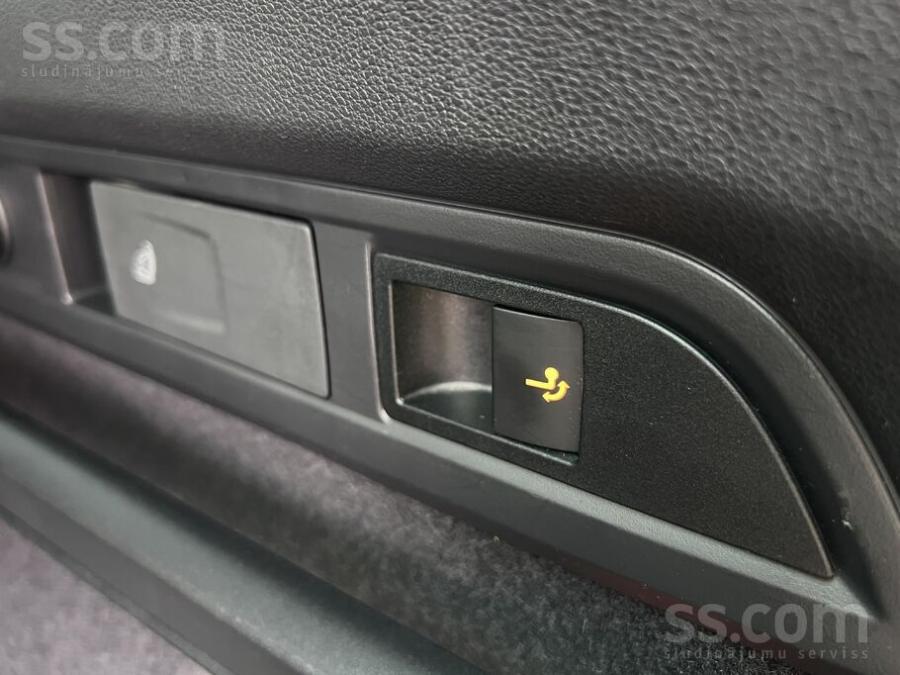 Черный Шкода Kodiaq 2018 в Лимбажи, объемом двигателя 2.00 л и пробегом 128 тыс. км за 20750 €, фото 9 на AUTOMOTO.COM.LV