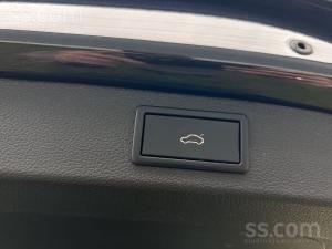 Черный Шкода Kodiaq 2018 в Лимбажи, объемом двигателя 2.00 л и пробегом 128 тыс. км за 20750 €, фото 10 на AUTOMOTO.COM.LV