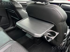 Черный Шкода Kodiaq 2018 в Лимбажи, объемом двигателя 2.00 л и пробегом 128 тыс. км за 20750 €, фото 15 на AUTOMOTO.COM.LV