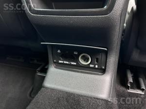 Черный Шкода Kodiaq 2018 в Лимбажи, объемом двигателя 2.00 л и пробегом 128 тыс. км за 20750 €, фото 16 на AUTOMOTO.COM.LV
