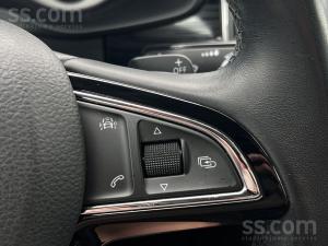 Черный Шкода Kodiaq 2018 в Лимбажи, объемом двигателя 2.00 л и пробегом 128 тыс. км за 20750 €, фото 28 на AUTOMOTO.COM.LV