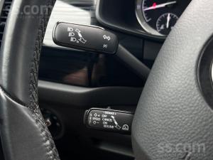 Черный Шкода Kodiaq 2018 в Лимбажи, объемом двигателя 2.00 л и пробегом 128 тыс. км за 20750 €, фото 29 на AUTOMOTO.COM.LV