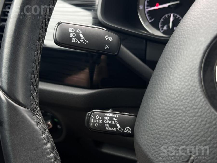 Черный Шкода Kodiaq 2018 в Лимбажи, объемом двигателя 2.00 л и пробегом 128 тыс. км за 20750 €, фото 29 на AUTOMOTO.COM.LV