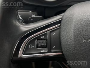 Черный Шкода Kodiaq 2018 в Лимбажи, объемом двигателя 2.00 л и пробегом 128 тыс. км за 20750 €, фото 30 на AUTOMOTO.COM.LV