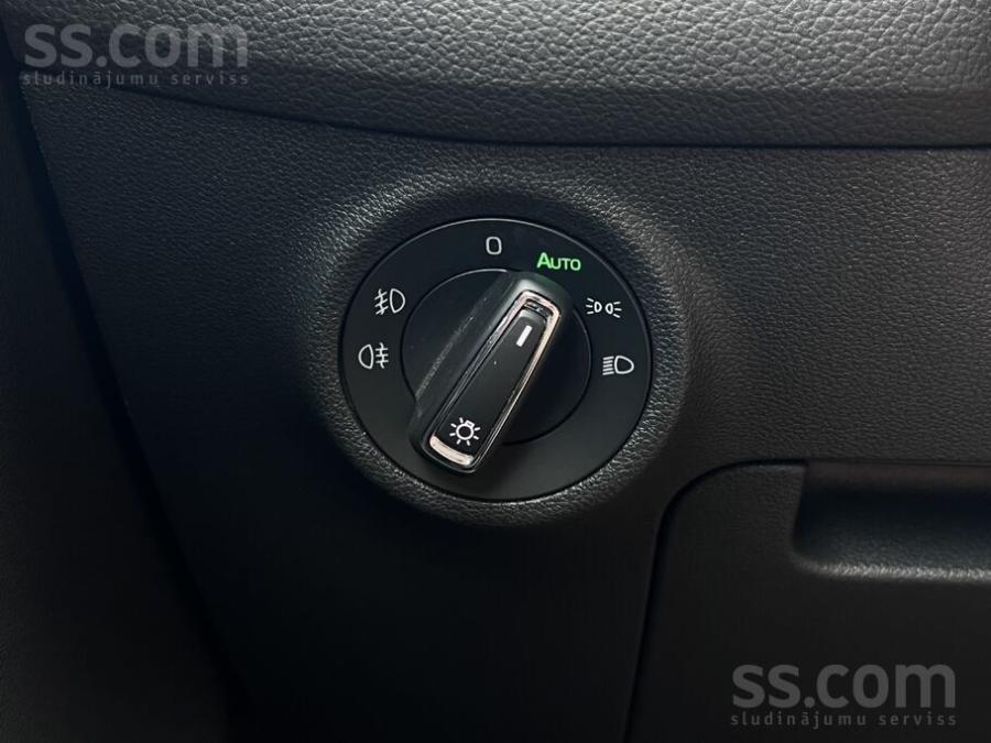 Черный Шкода Kodiaq 2018 в Лимбажи, объемом двигателя 2.00 л и пробегом 128 тыс. км за 20750 €, фото 31 на AUTOMOTO.COM.LV