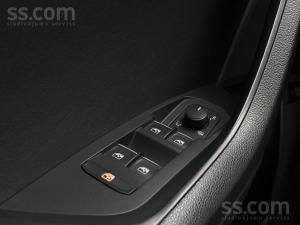 Черный Шкода Kodiaq 2018 в Лимбажи, объемом двигателя 2.00 л и пробегом 128 тыс. км за 20750 €, фото 32 на AUTOMOTO.COM.LV