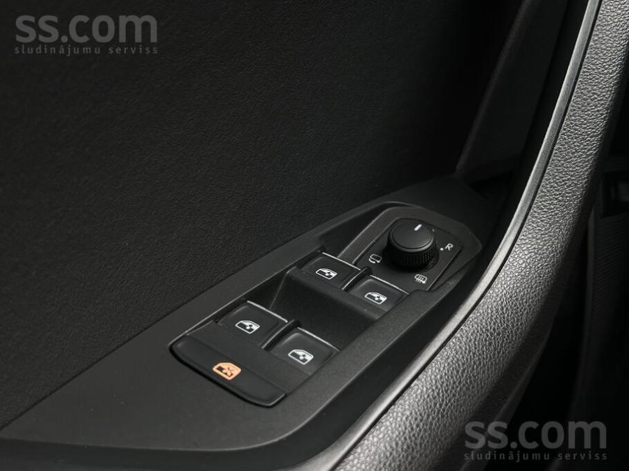 Черный Шкода Kodiaq 2018 в Лимбажи, объемом двигателя 2.00 л и пробегом 128 тыс. км за 20750 €, фото 32 на AUTOMOTO.COM.LV