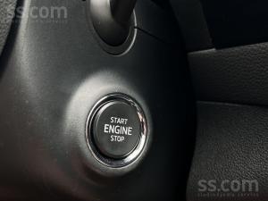Черный Шкода Kodiaq 2018 в Лимбажи, объемом двигателя 2.00 л и пробегом 128 тыс. км за 20750 €, фото 33 на AUTOMOTO.COM.LV