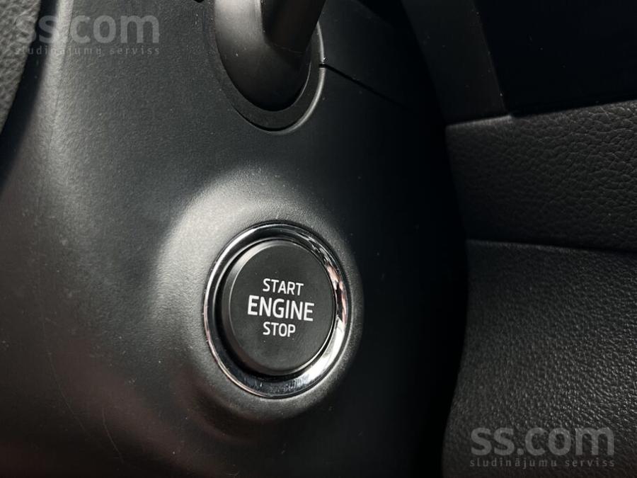 Черный Шкода Kodiaq 2018 в Лимбажи, объемом двигателя 2.00 л и пробегом 128 тыс. км за 20750 €, фото 33 на AUTOMOTO.COM.LV