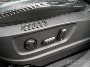 Черный Шкода Kodiaq 2018 в Лимбажи, объемом двигателя 2.00 л и пробегом 128 тыс. км за 20750 €, фото 34 на AUTOMOTO.COM.LV