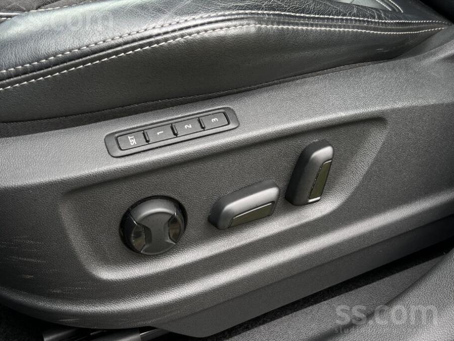 Черный Шкода Kodiaq 2018 в Лимбажи, объемом двигателя 2.00 л и пробегом 128 тыс. км за 20750 €, фото 34 на AUTOMOTO.COM.LV