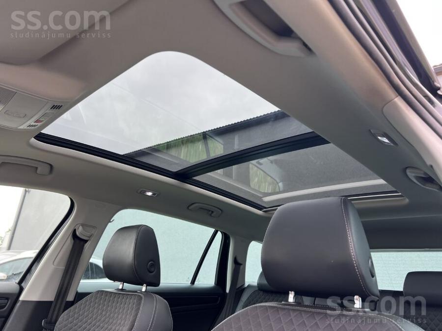 Черный Шкода Kodiaq 2018 в Лимбажи, объемом двигателя 2.00 л и пробегом 128 тыс. км за 20750 €, фото 35 на AUTOMOTO.COM.LV