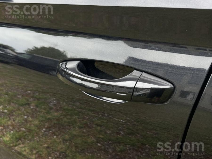 Черный Шкода Kodiaq 2018 в Лимбажи, объемом двигателя 2.00 л и пробегом 128 тыс. км за 20750 €, фото 36 на AUTOMOTO.COM.LV