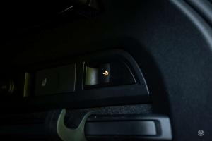 Черный Шкода Kodiaq 2018 в Электренай, объемом двигателя 1.97 л и пробегом 260 тыс. км за 18350 €, фото 25 на AUTOMOTO.COM.LV