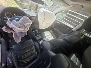 Melns Skoda Kodiaq 2018 Kauņa, ar dzinēja tilpumu 1.97 L un nobraukumu 420 tūkst. km par 8000 €, foto 6 vietnē AUTOMOTO.COM.LV