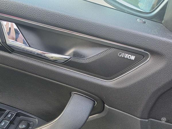 Черный Шкода Kodiaq 2018 в Каунас, объемом двигателя 1.97 л и пробегом 420 тыс. км за 8000 €, фото 9 на AUTOMOTO.COM.LV
