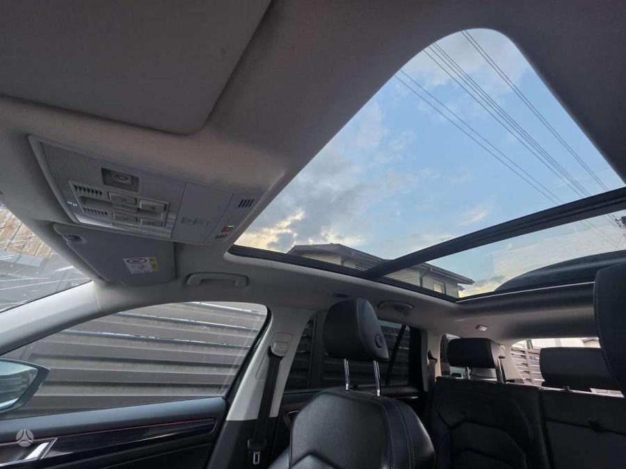 Melns Skoda Kodiaq 2018 Kauņa, ar dzinēja tilpumu 1.97 L un nobraukumu 420 tūkst. km par 8000 €, foto 11 vietnē AUTOMOTO.COM.LV