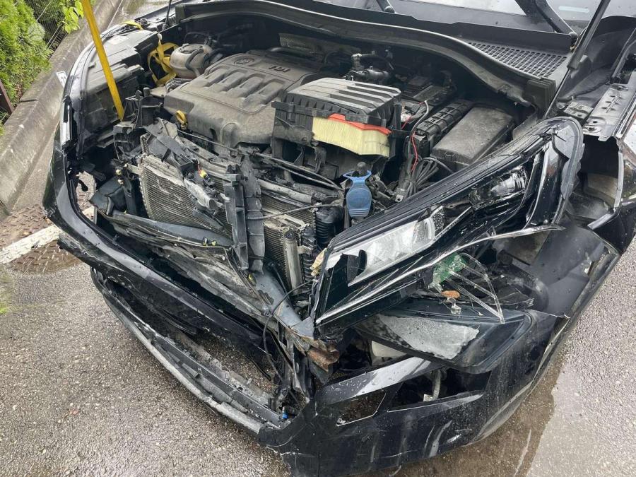 Melns Skoda Kodiaq 2018 Kauņa, ar dzinēja tilpumu 1.97 L un nobraukumu 336 tūkst. km par 5500 €, foto 8 vietnē AUTOMOTO.COM.LV